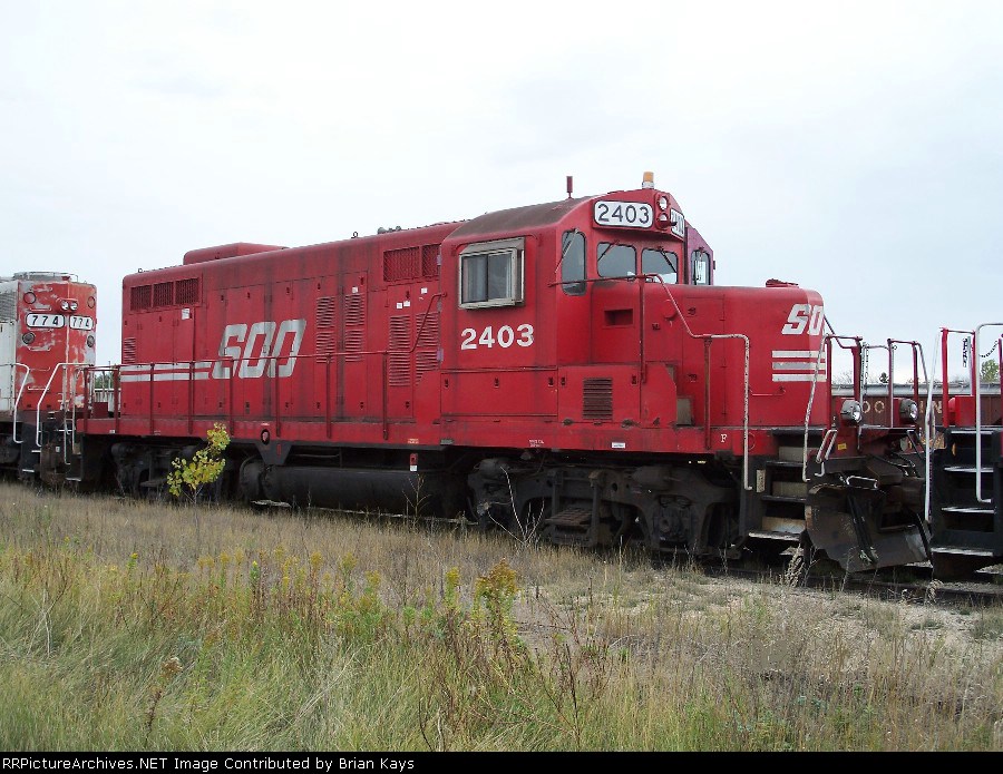 SOO 2403